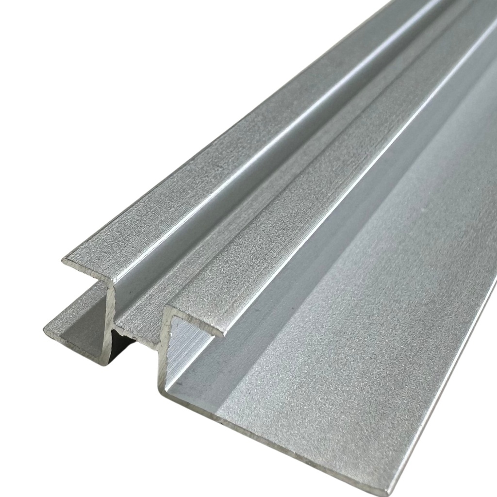 DUPLEX PROFILE (UNION WITH SPACE) 5MM*290M | Pigmenta Casa